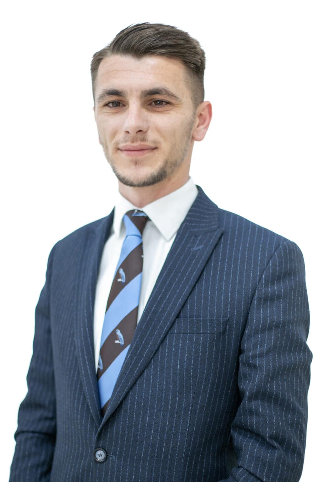 Brahim Osmani - Komuna Ferizaj