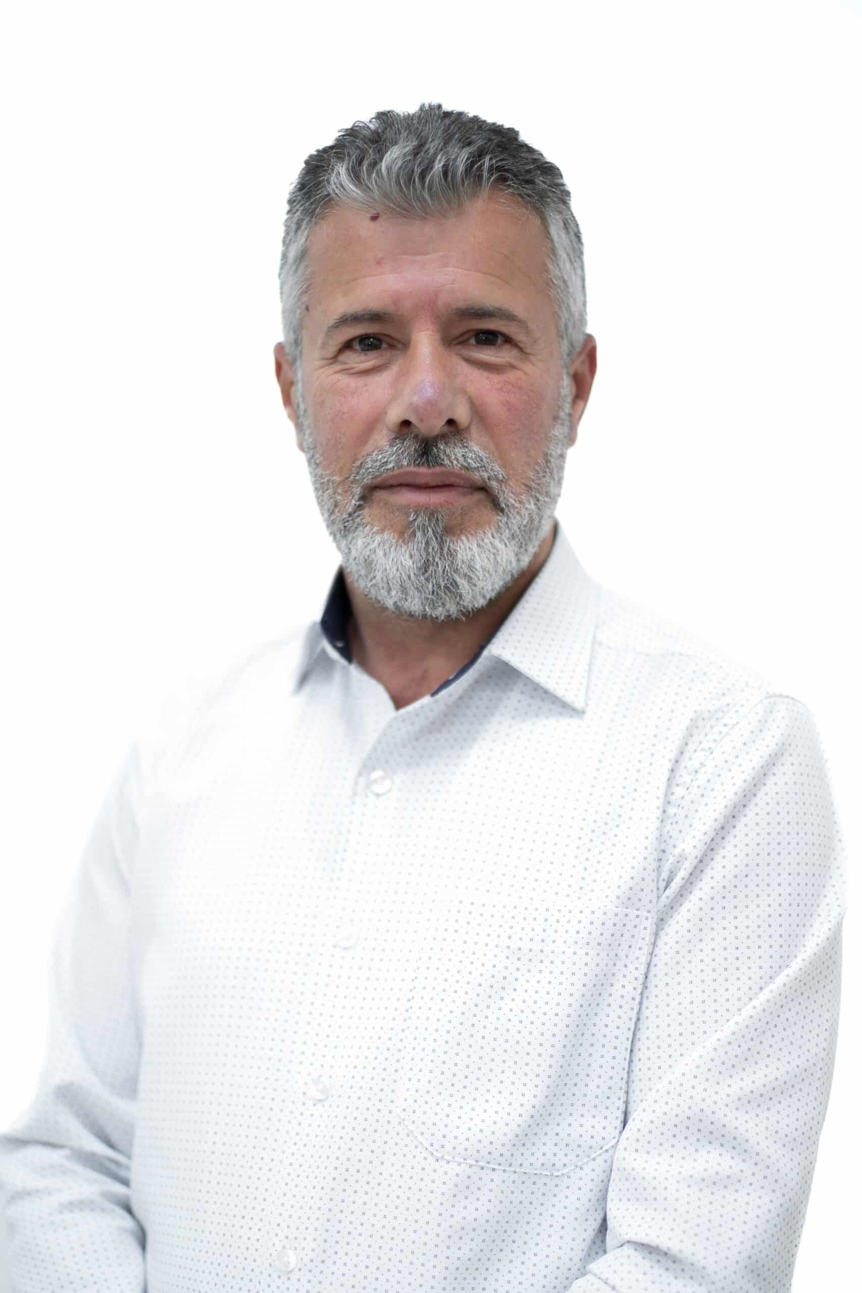 Gëzim Haxhimusa – Komuna Ferizaj