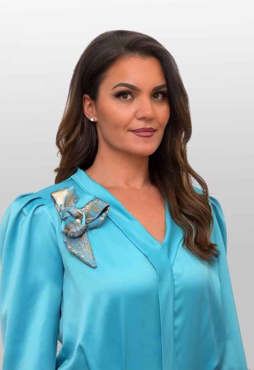 Hatixhe Bungu Qerimi – Komuna Ferizaj