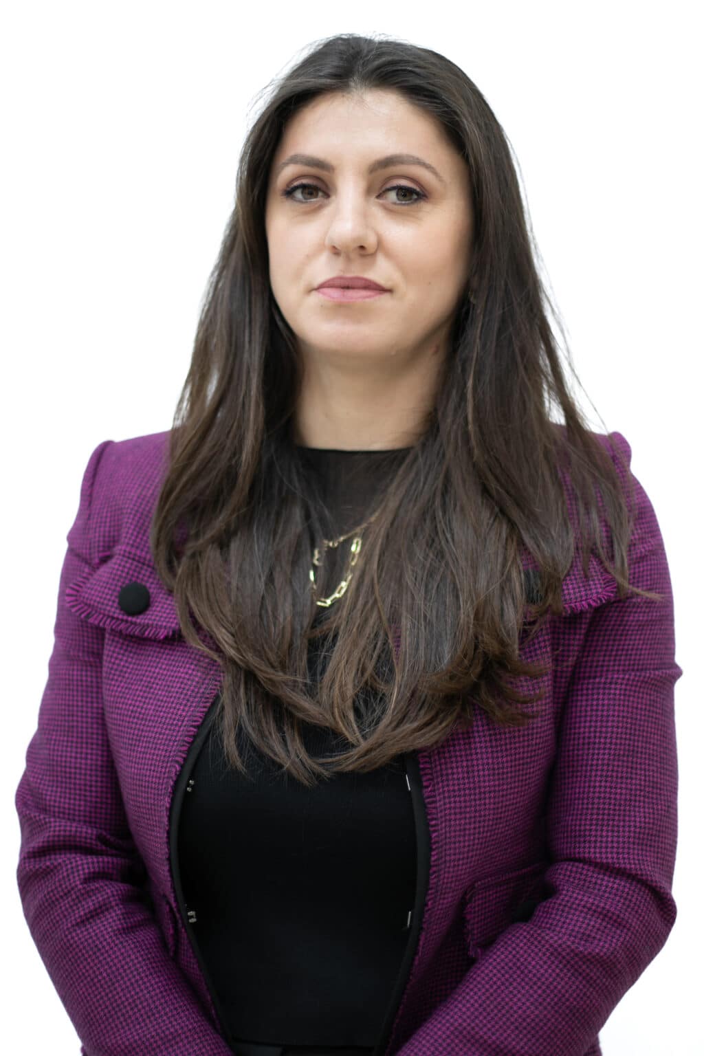 Besarta Shabani – Komuna Ferizaj