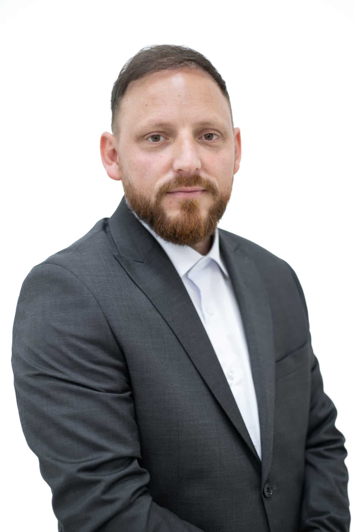 Besim Haziri – Komuna Ferizaj