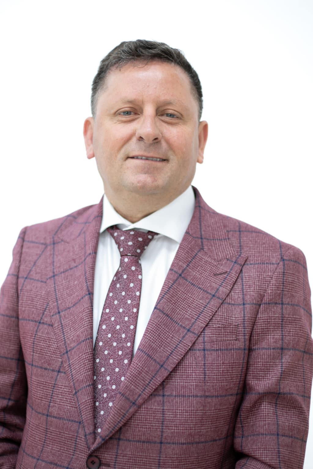 Lulzim Abazi – Komuna Ferizaj